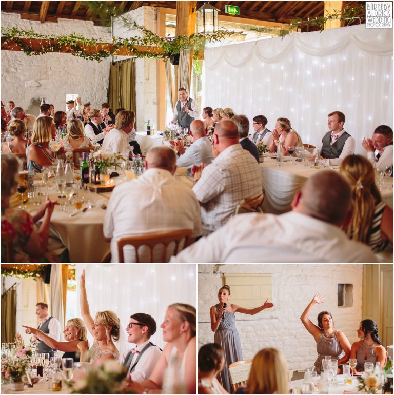 Wedding Photos at The National Trust's East Riddlesden Hall, Yorkshire ...