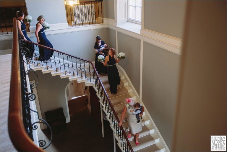 Saltmarshe Hall Wedding Photos, East Yorkshire: Kim + James