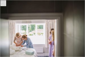 Relaxed Wedding Photos at the Pheasant Hotel in Harome, near Helmsley
