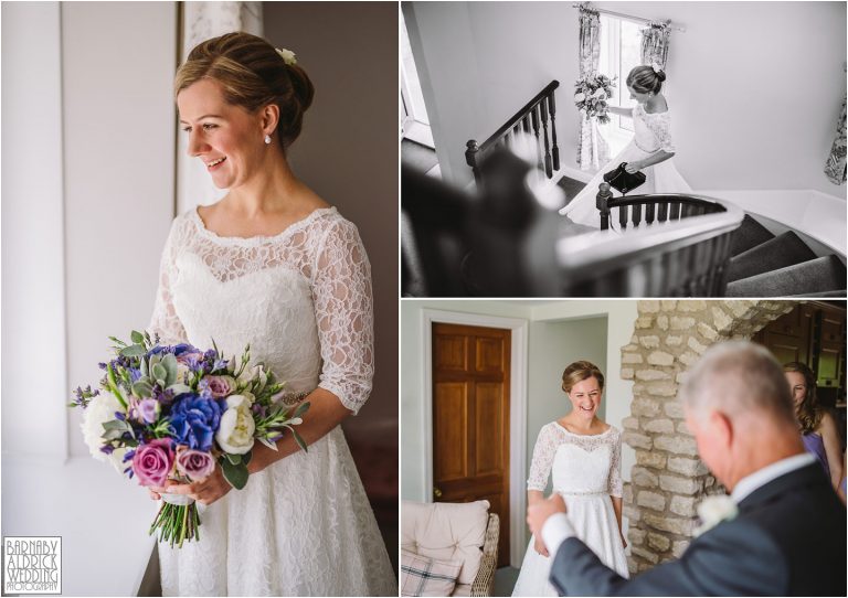 Wedding Photos at the Pheasant Hotel in Harome, near Helmsley
