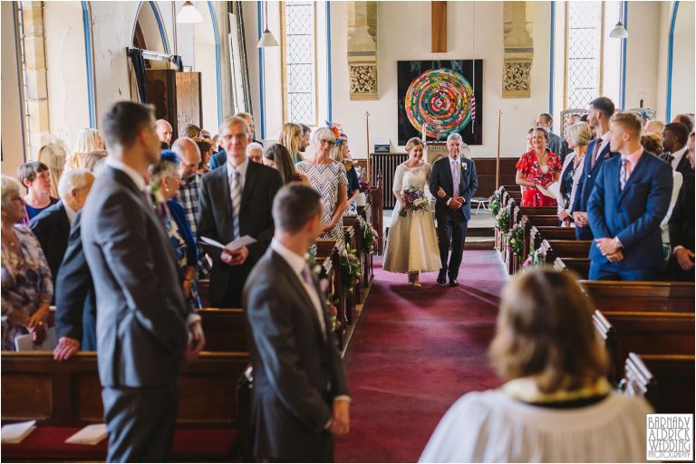 Wedding Photos at the Pheasant Hotel in Harome, near Helmsley