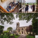 Wedding Photography at Wood Hall, near Wetherby in Yorkshire