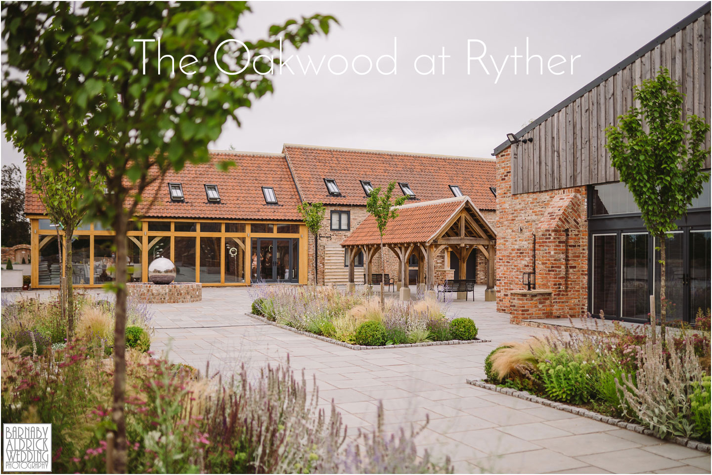 The definitive Top 10 BEST Yorkshire Wedding Barn Venues!