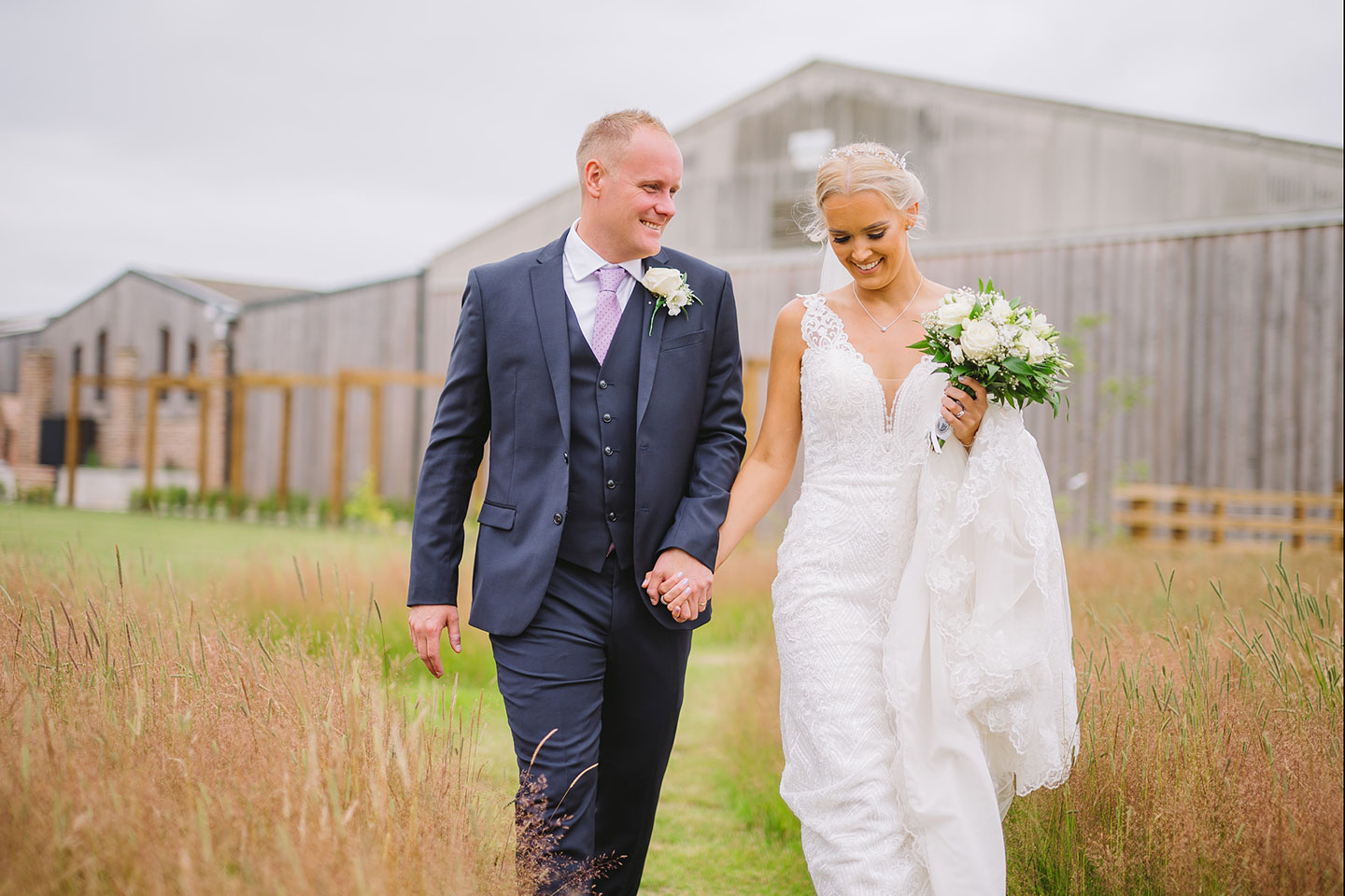Yorkshire Wedding Photography and the best venues in the region