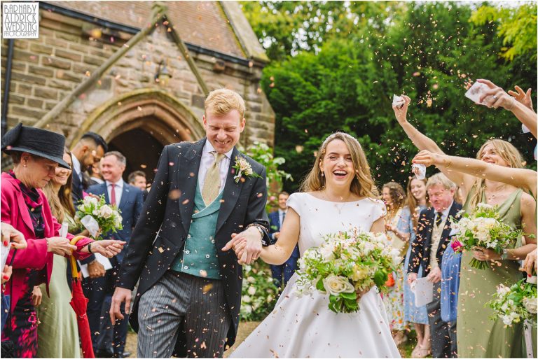Yorkshire Wedding Photography and the best venues in the region